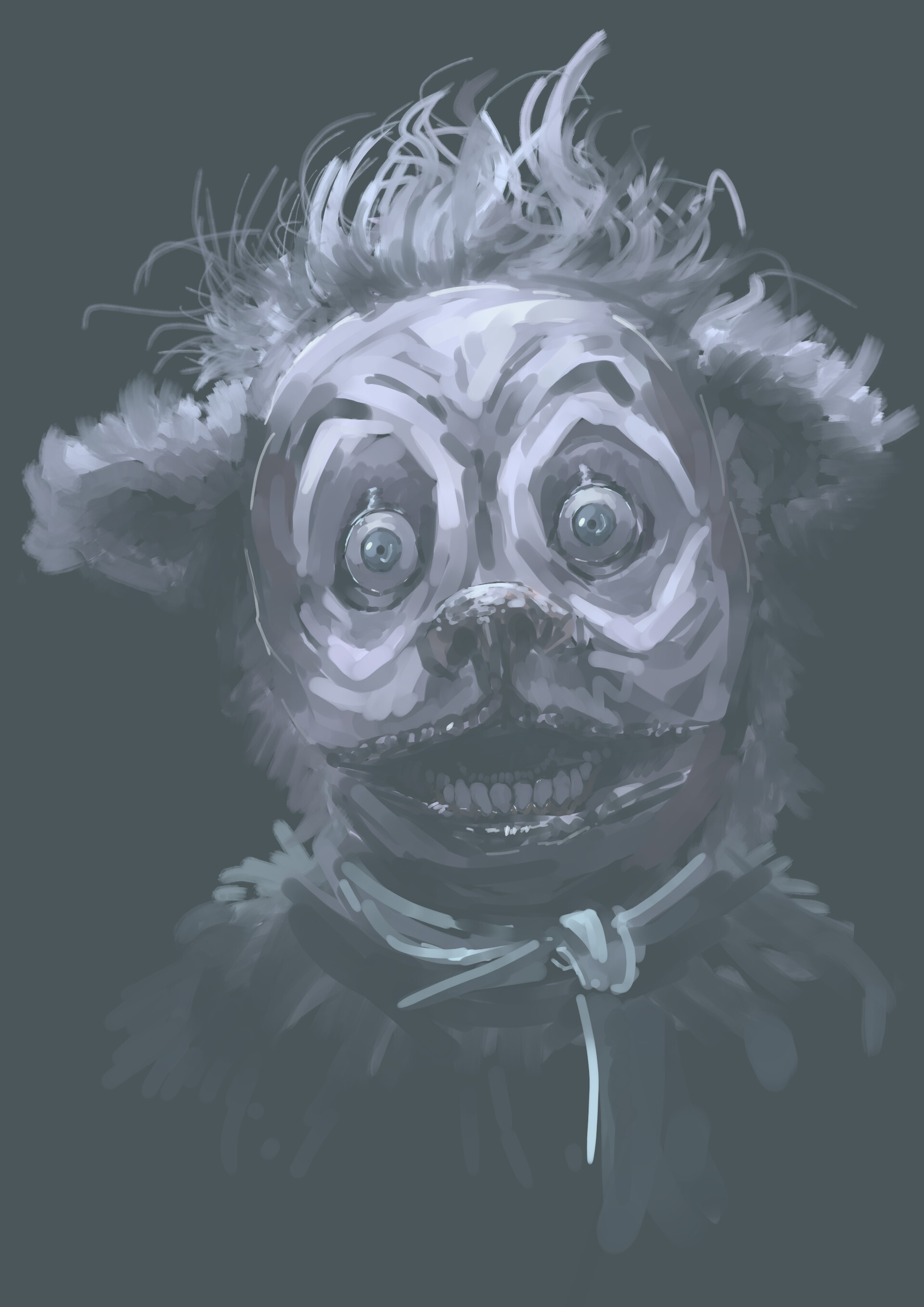 ArtStation - Morso