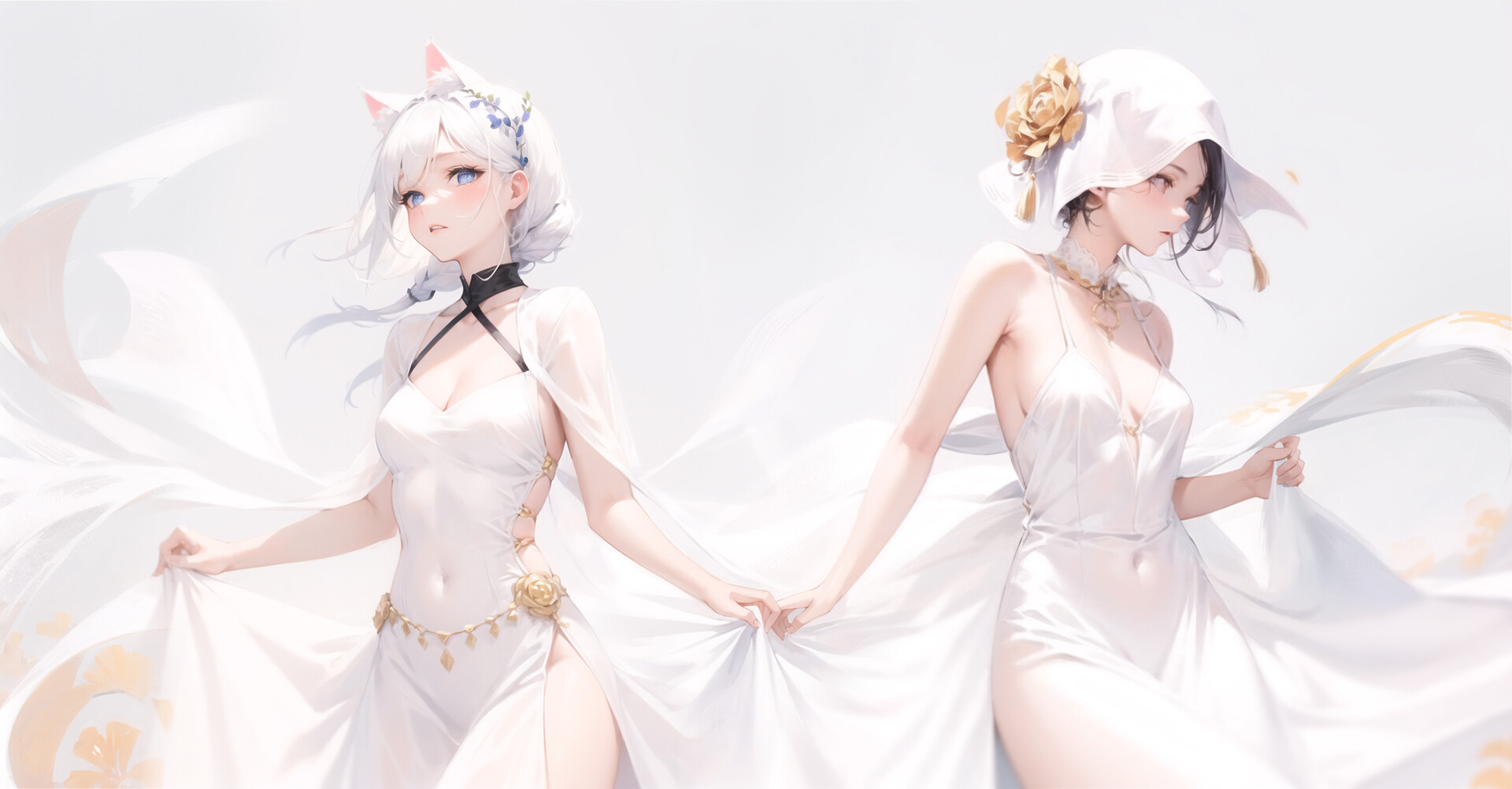 ArtStation - flutter