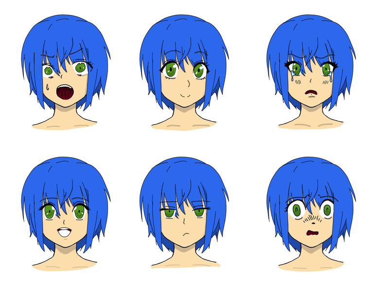 ArtStation - Shannon Leigh Wilkinson