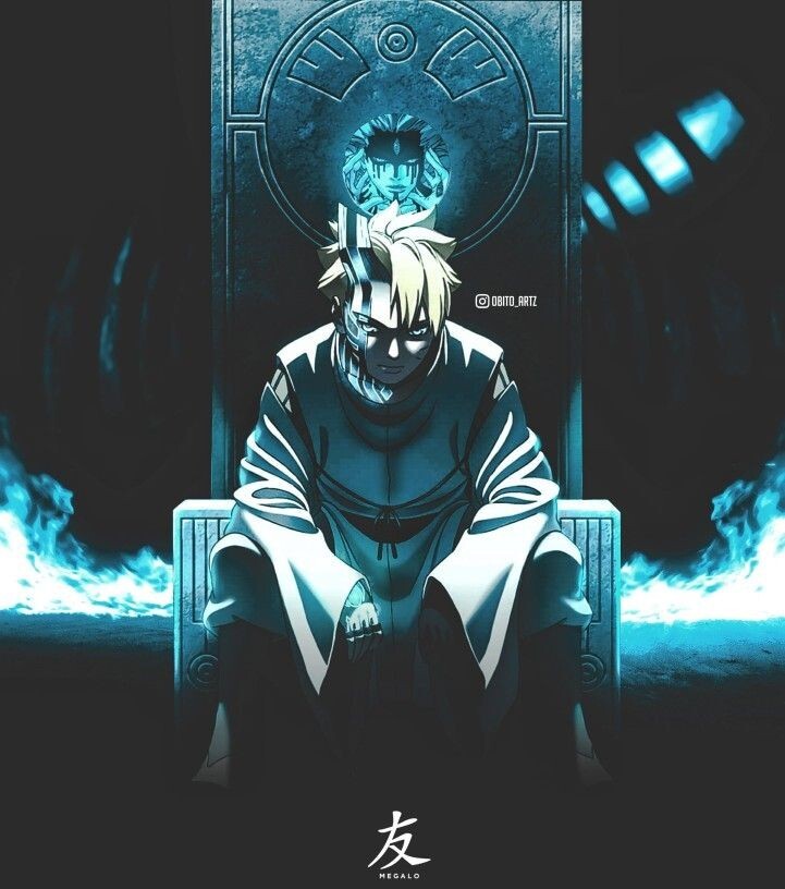 ArtStation - borushiki