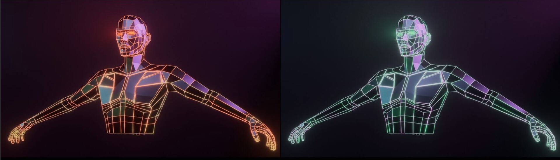 Andy B - Sensorium Model Concepts