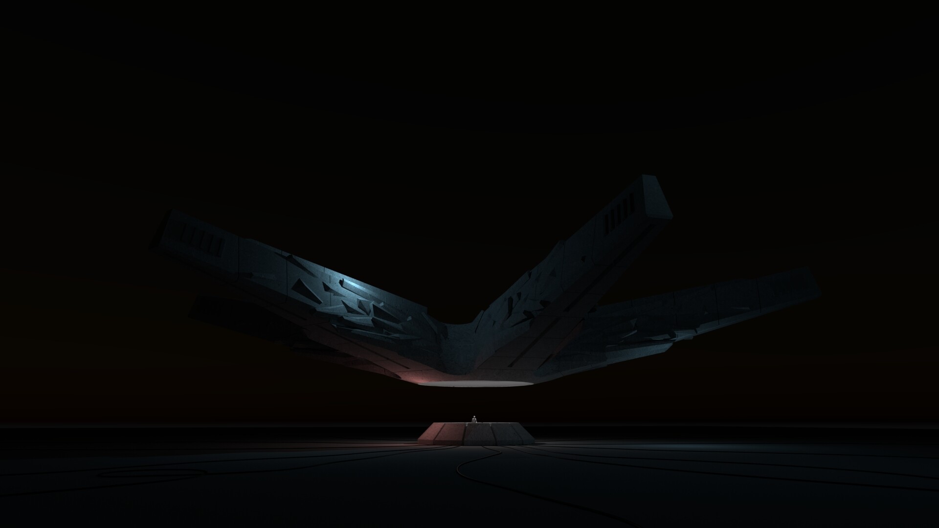 Andy B - Sensorium Model Concepts