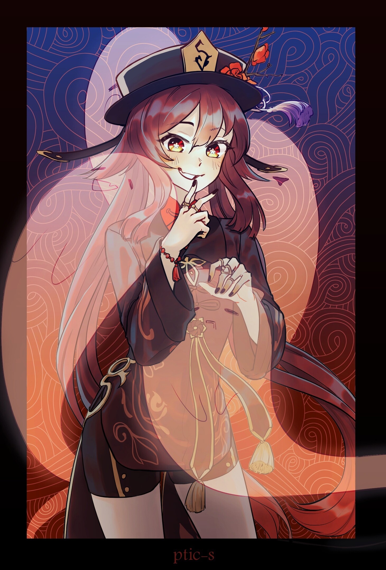 ArtStation - Fan art (old)