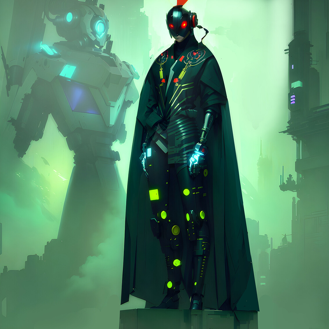 ArtStation - Defeated?