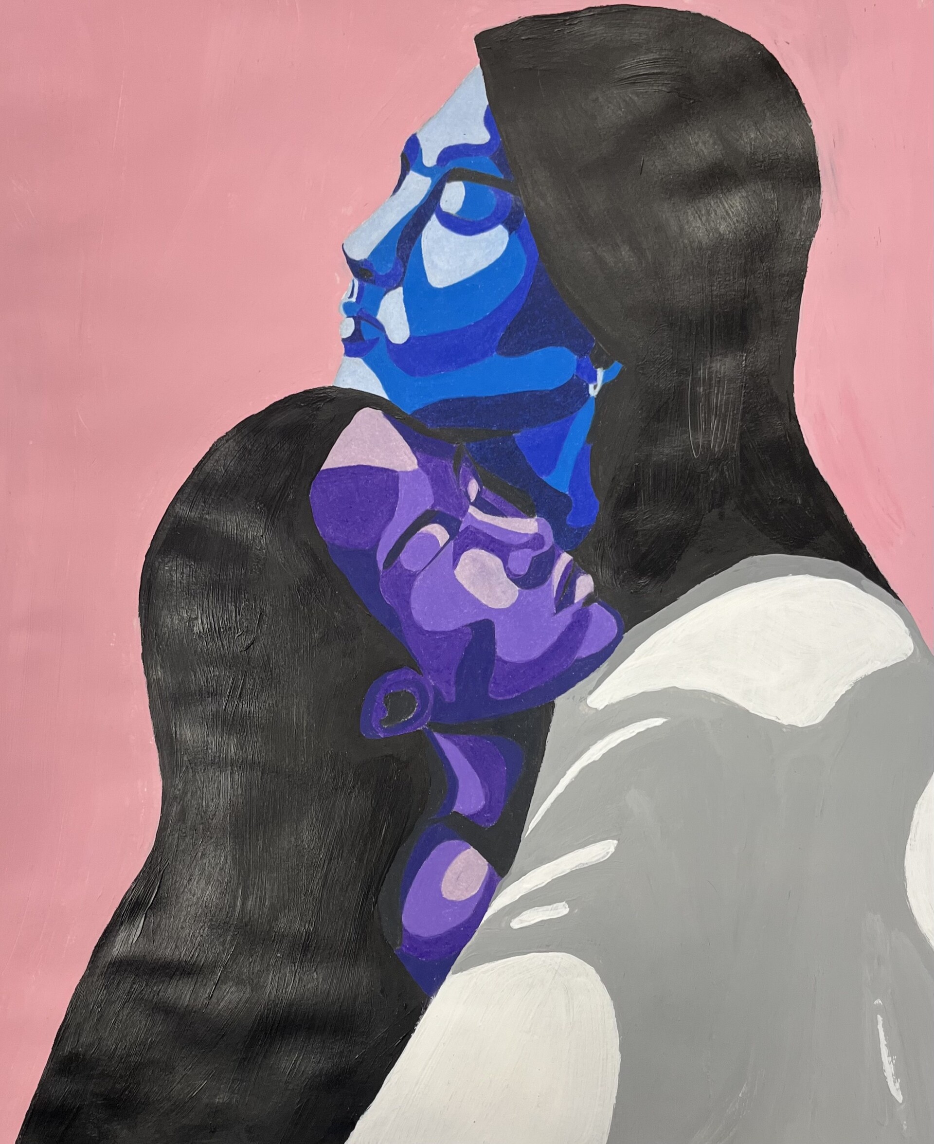 ArtStation - Unconditional Love