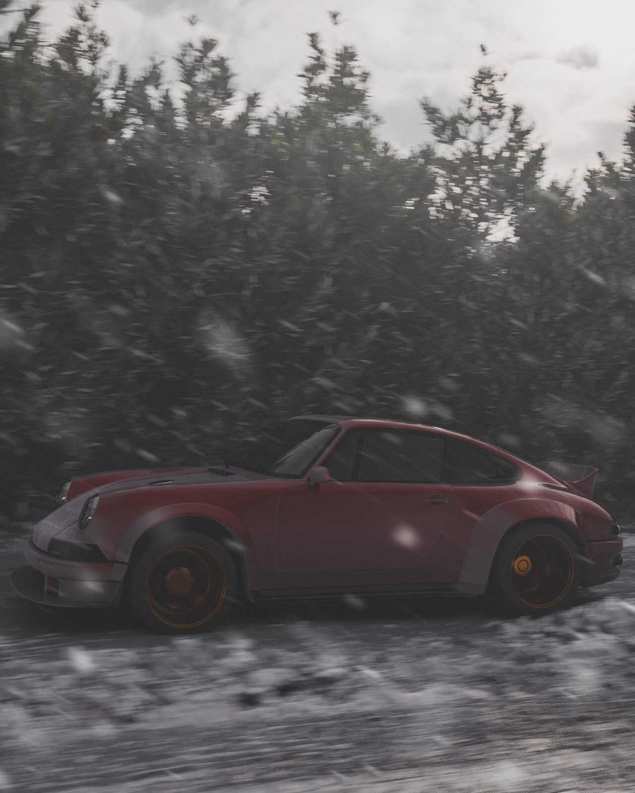 Monish Preetam - Singer