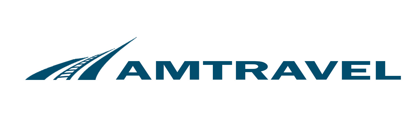 ArtStation - Railway Corporation Logo Mockups