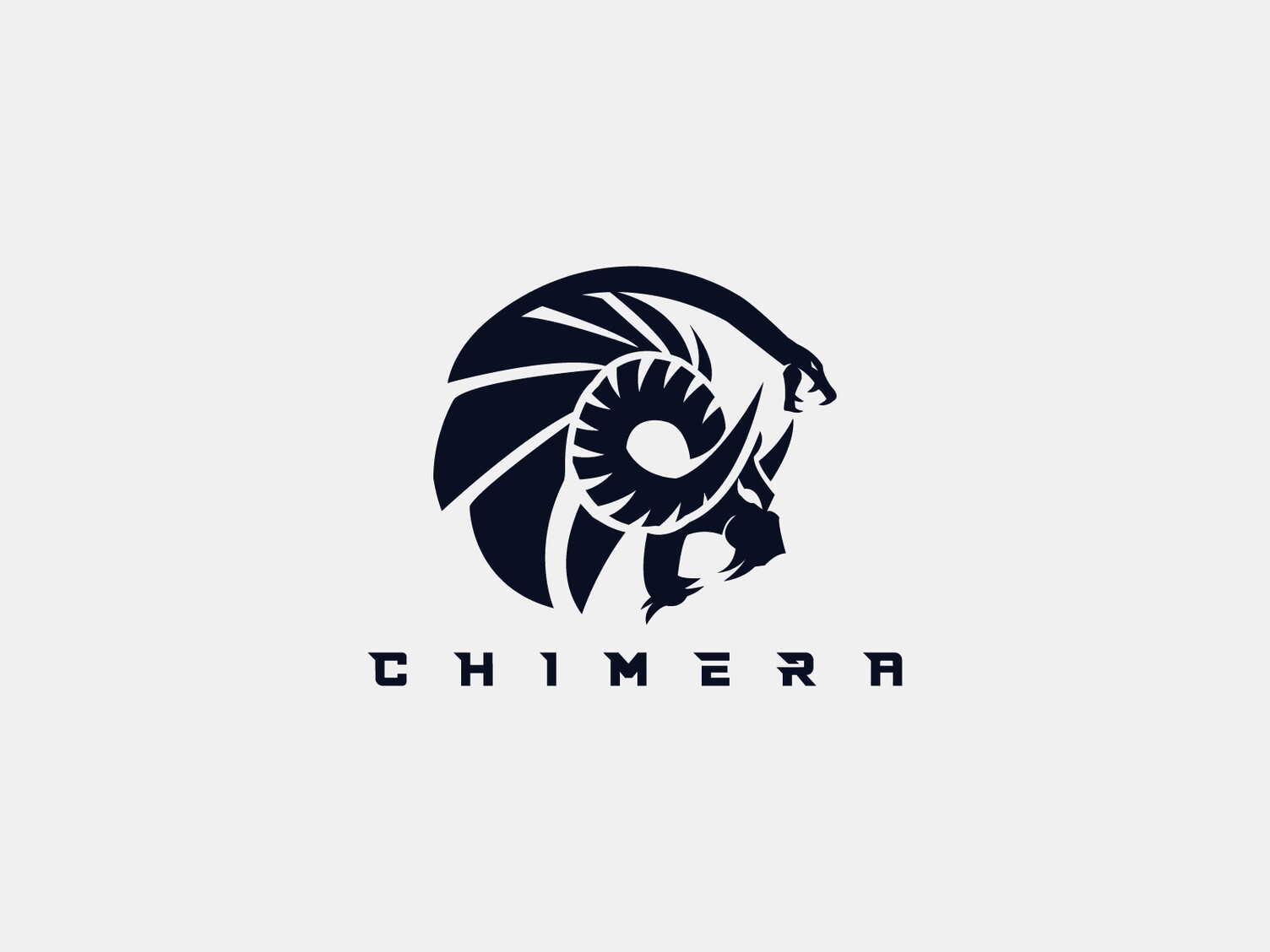 Quimera Logo