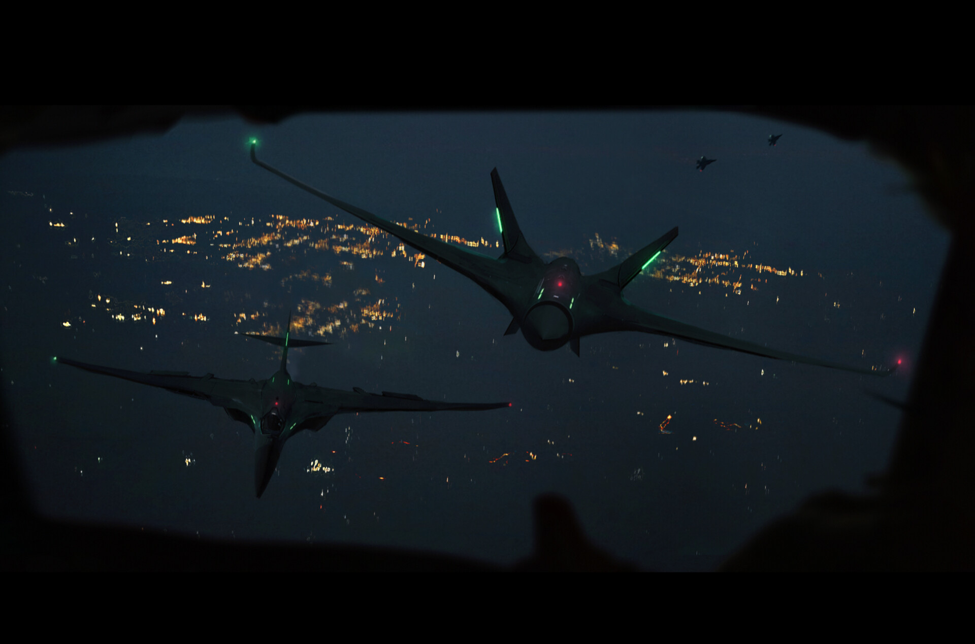 ArtStation - Jetstream