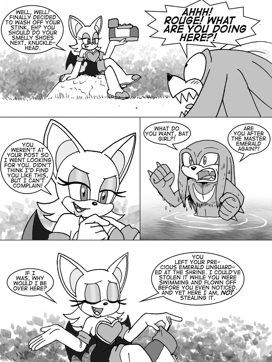 sonic boom confession