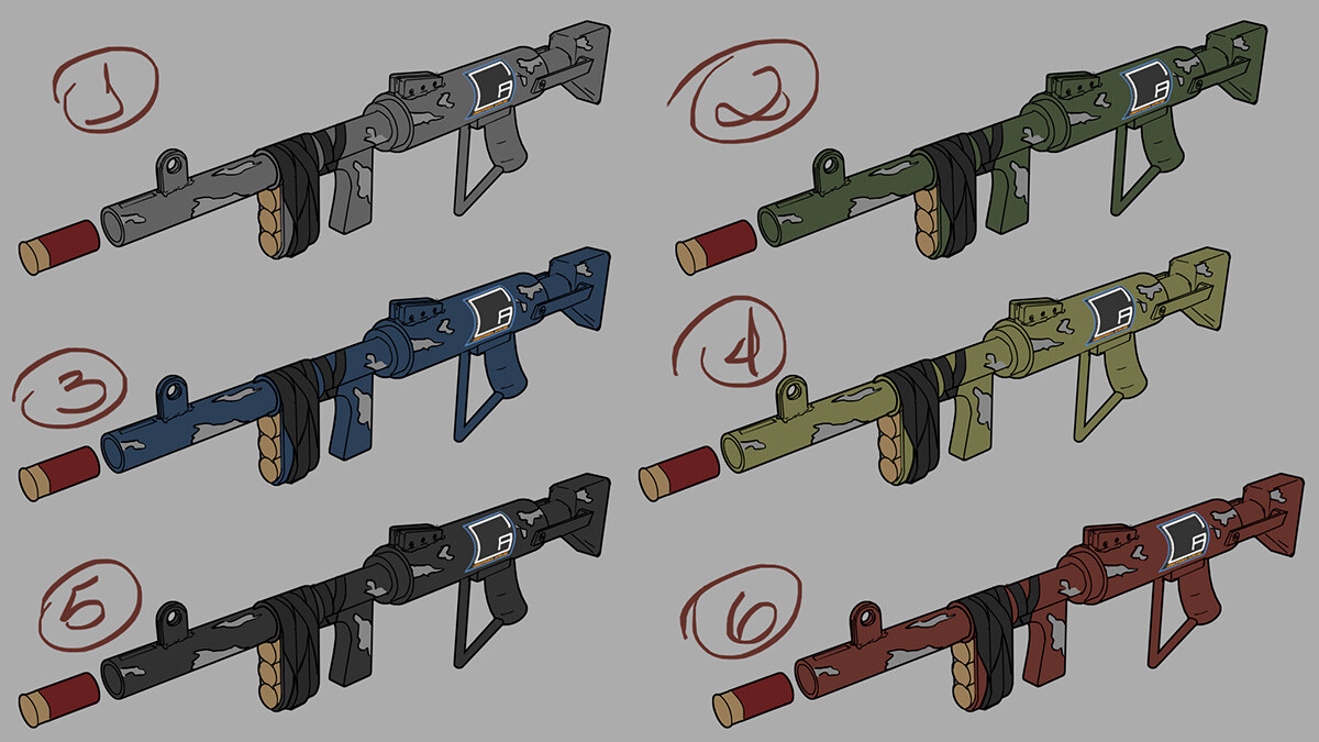 Diego Martinez - Georgia Arms Matchmaker