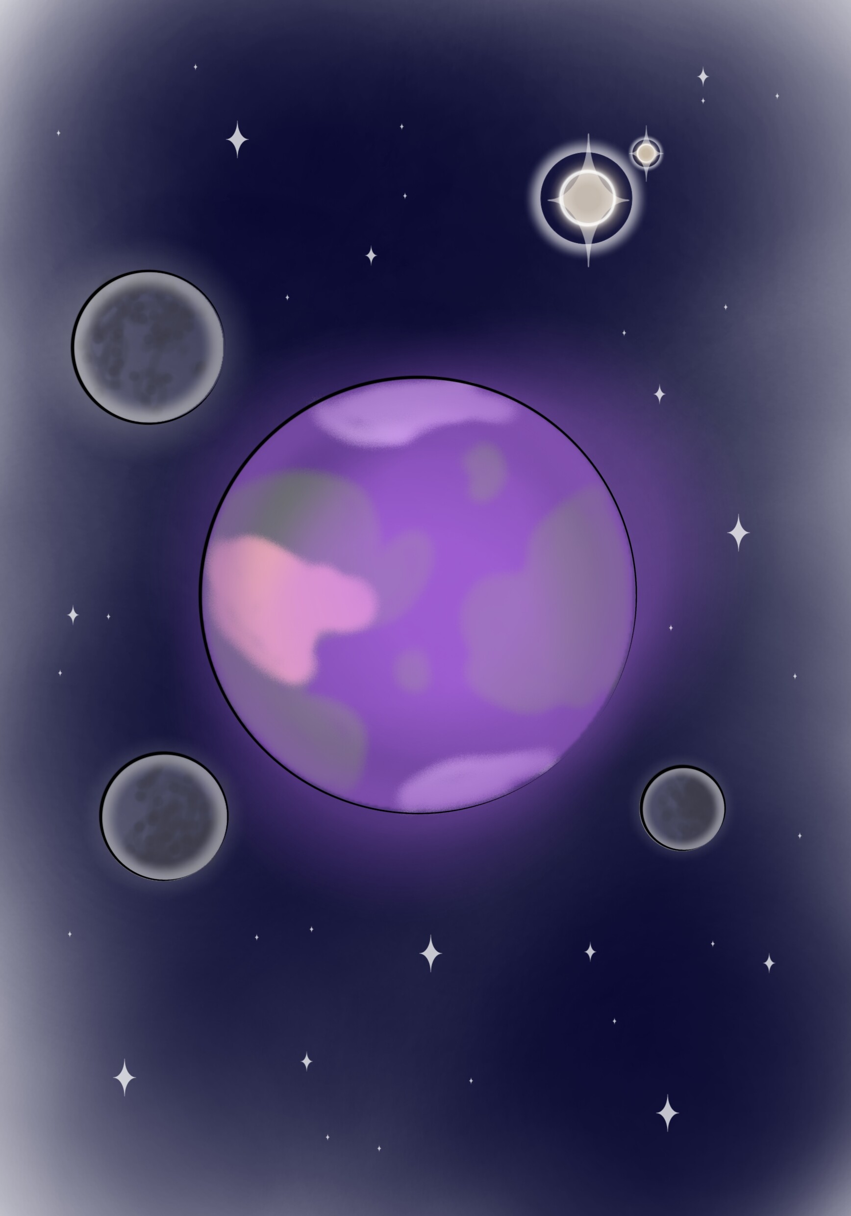 ArtStation - Crysalis