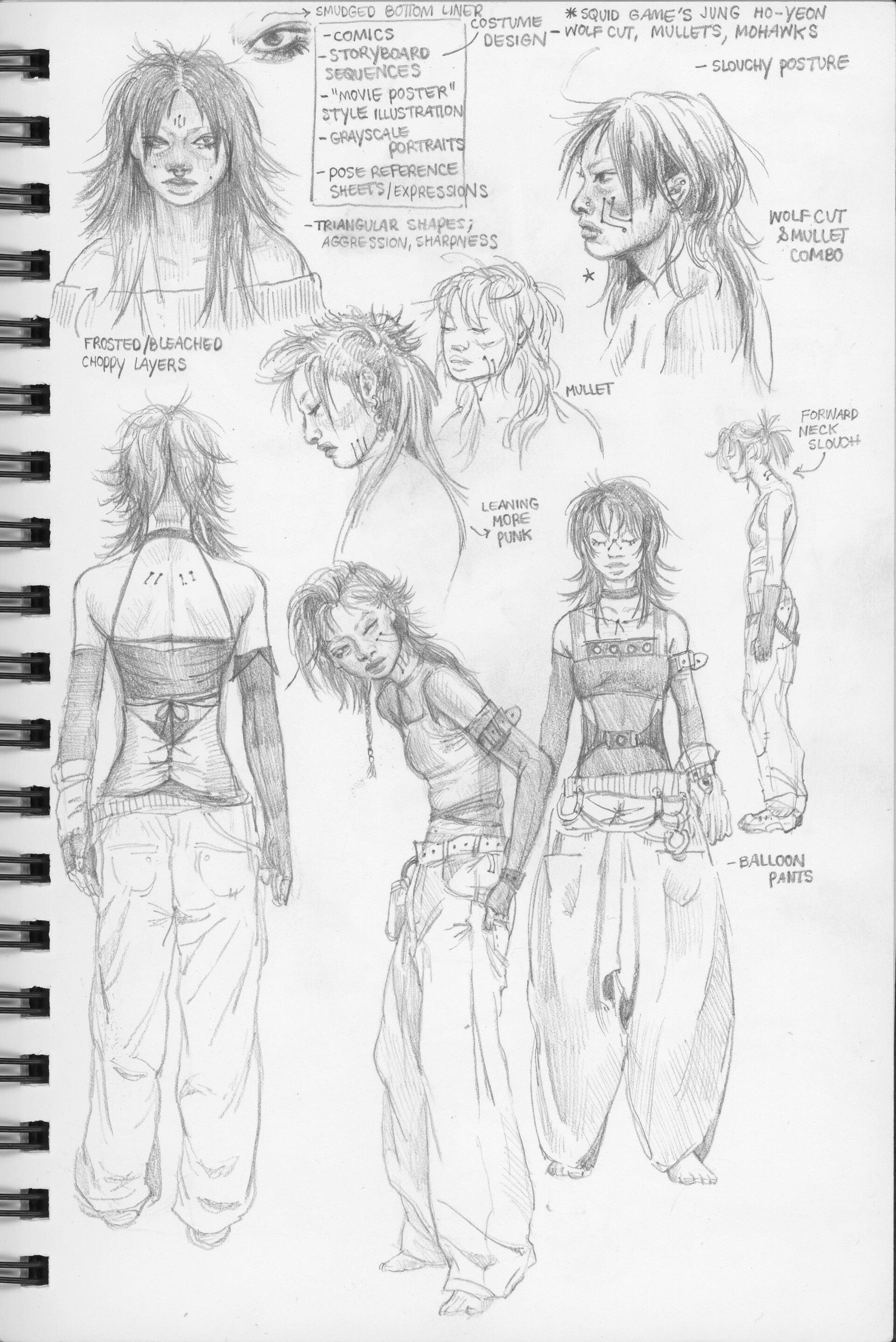 Anna Baatz (Prev. Ahlmodeus) - Kang - Character Concepts