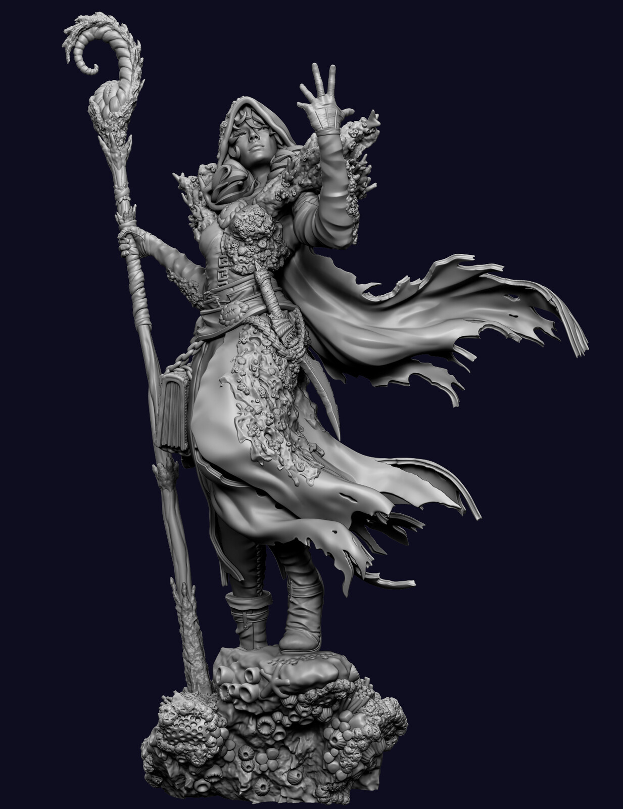 Javier David - Yelhana