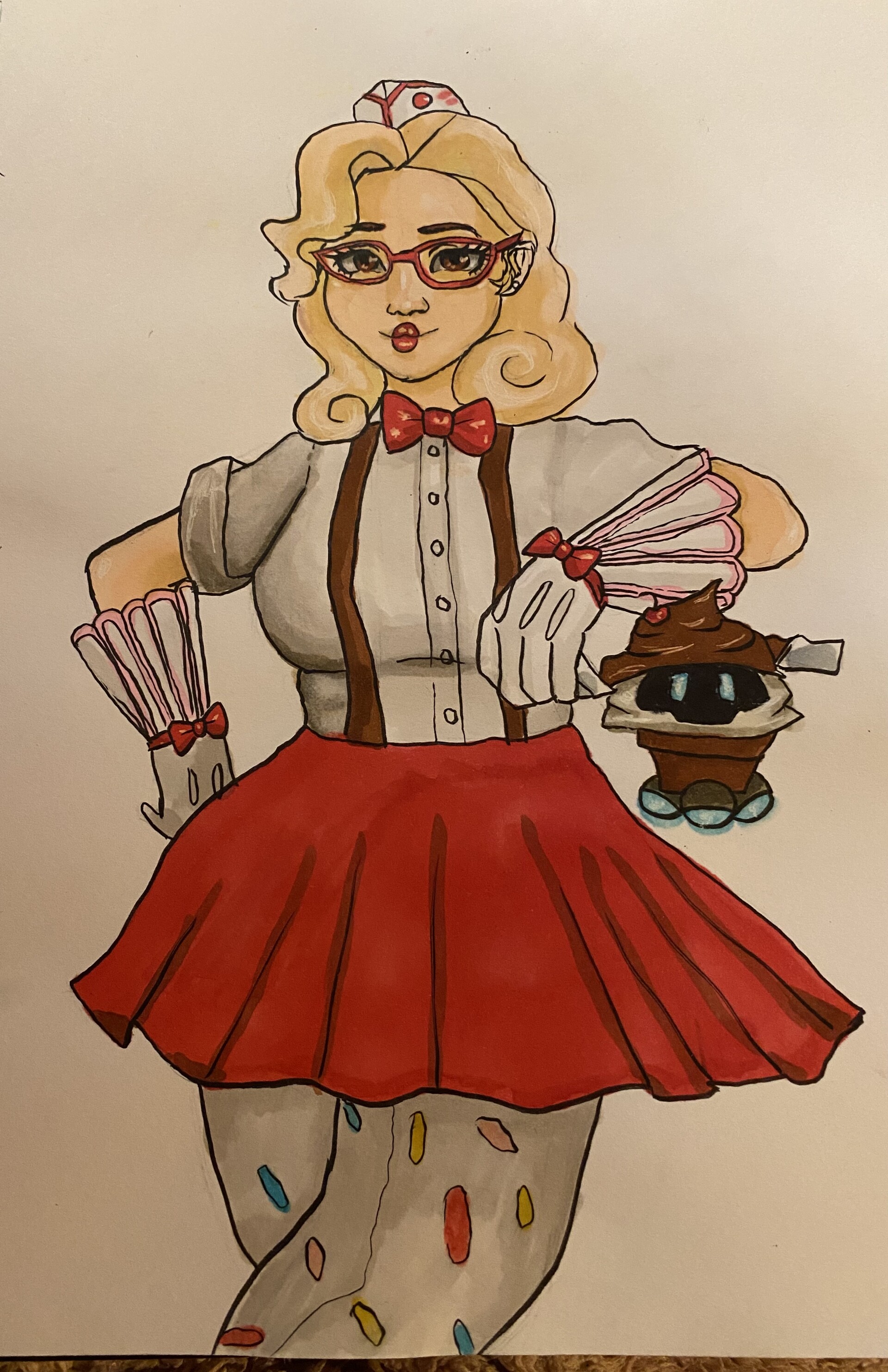 ArtStation - Fan Art