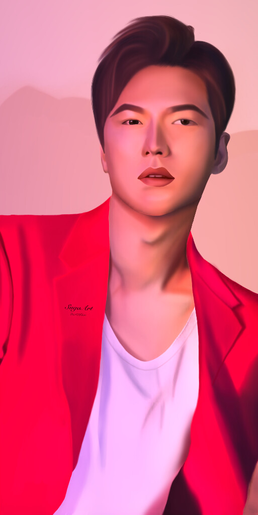 ArtStation - Intention