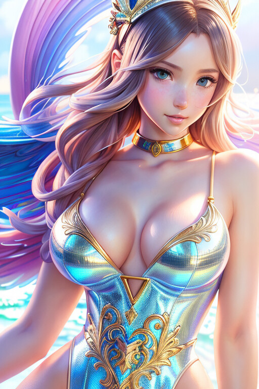 JPK Dike - Morning Glory