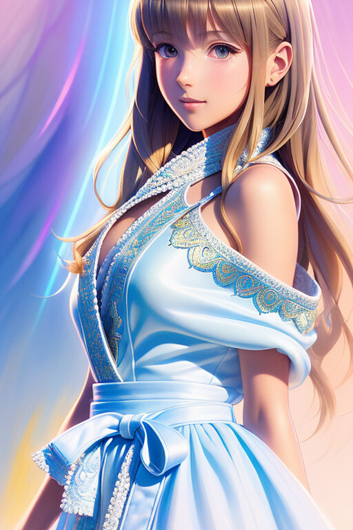 JPK Dike - Morning Glory