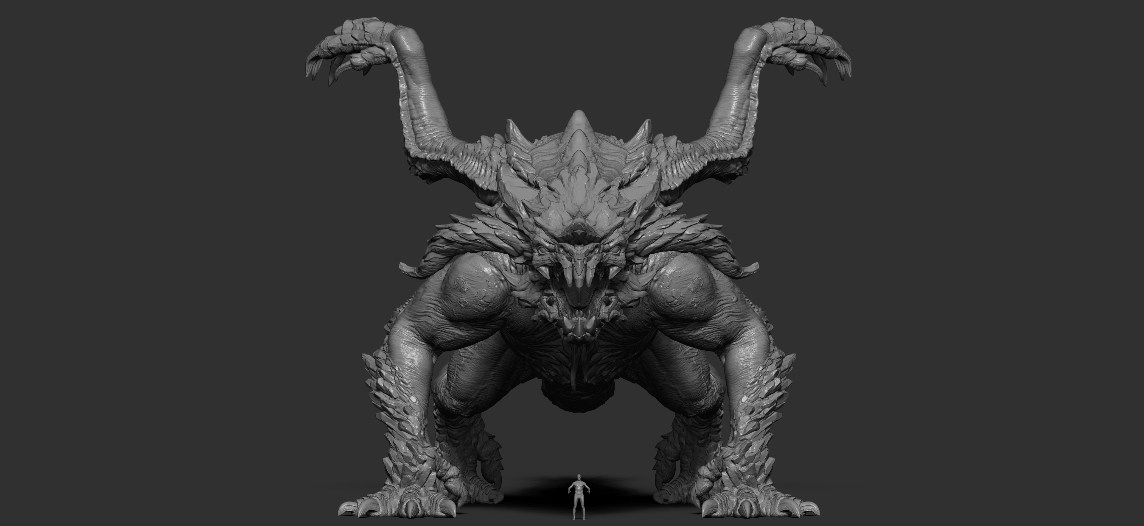 Gaurav Kumar - Dragon GOW