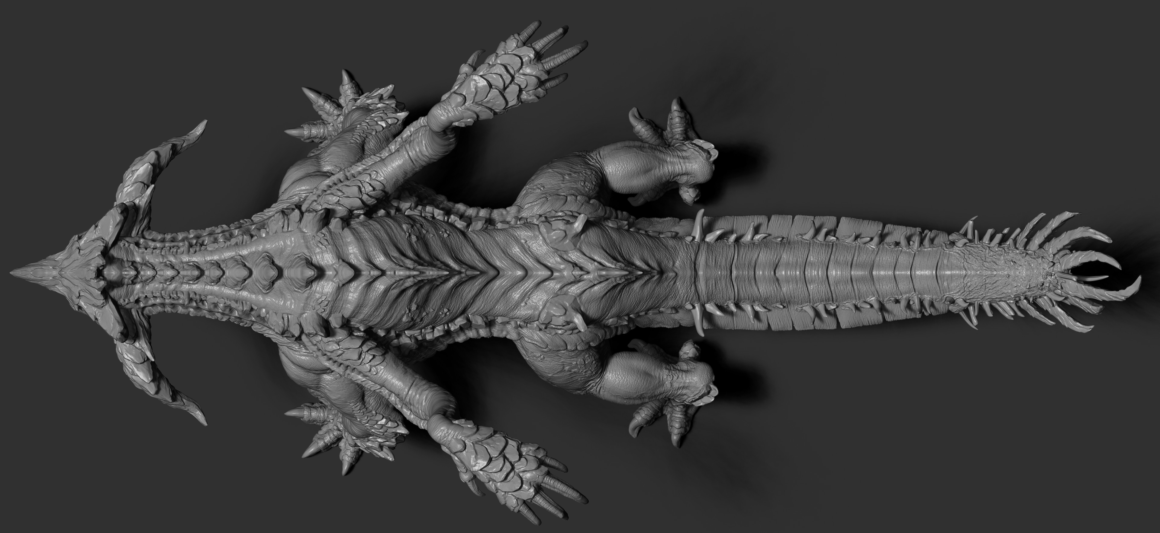 Gaurav Kumar - Dragon GOW