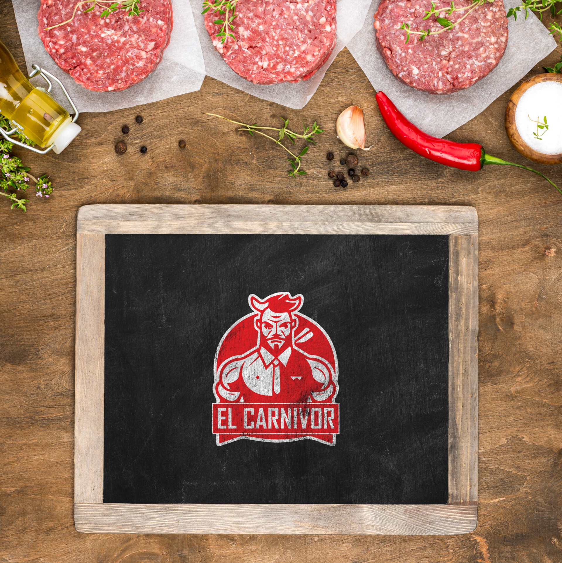 Carnivor Logo