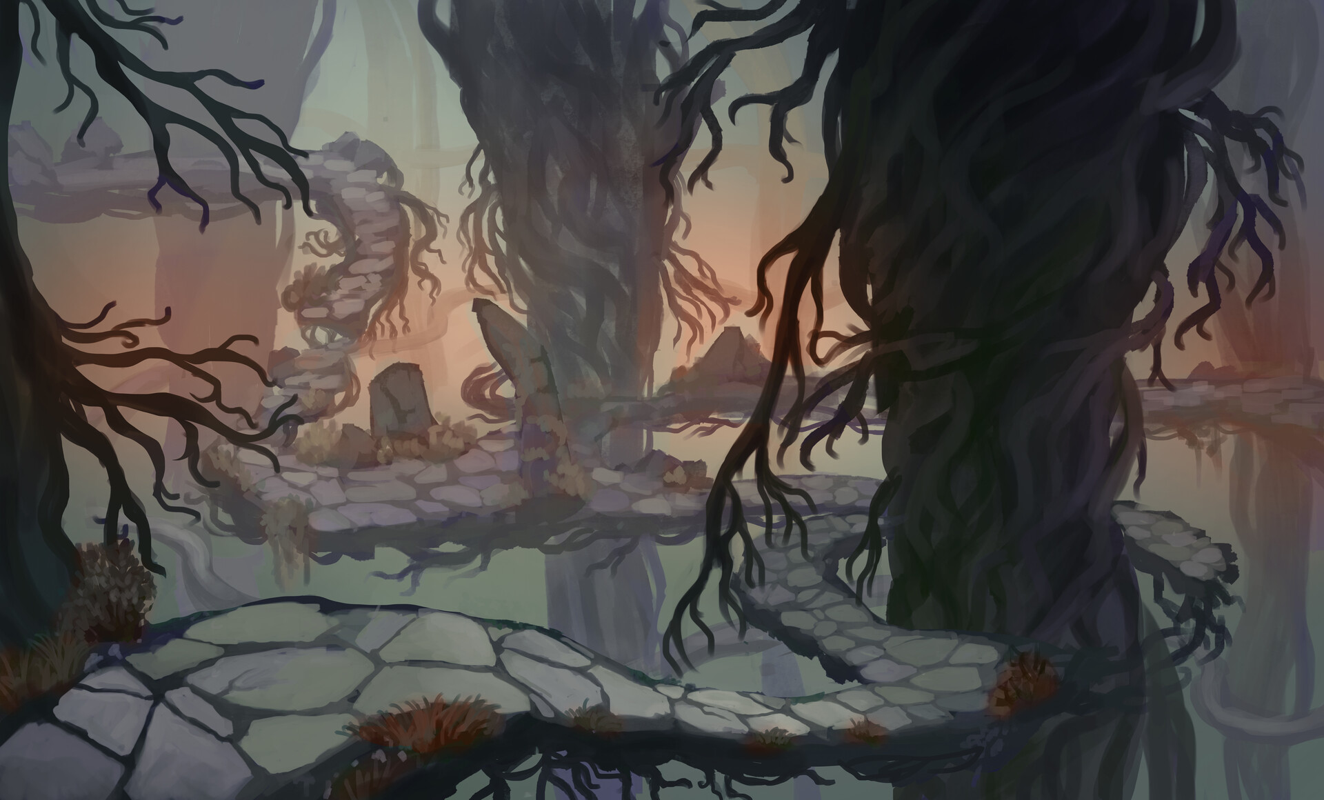 Matilda Geijer - Into the Wild Weave