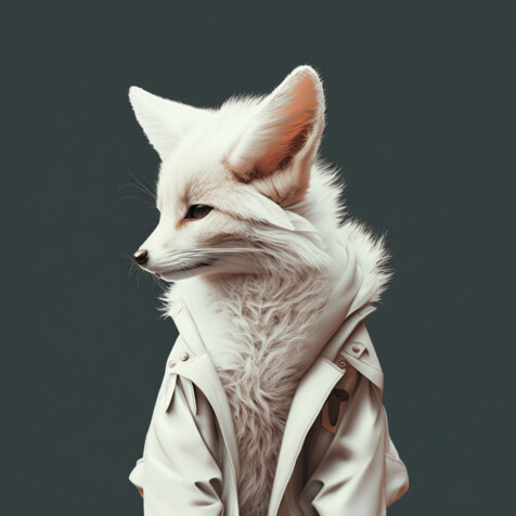 ArtStation - Furry art