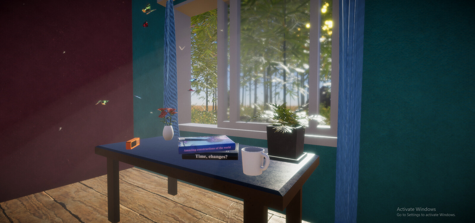 Pranto - Rise And Shine