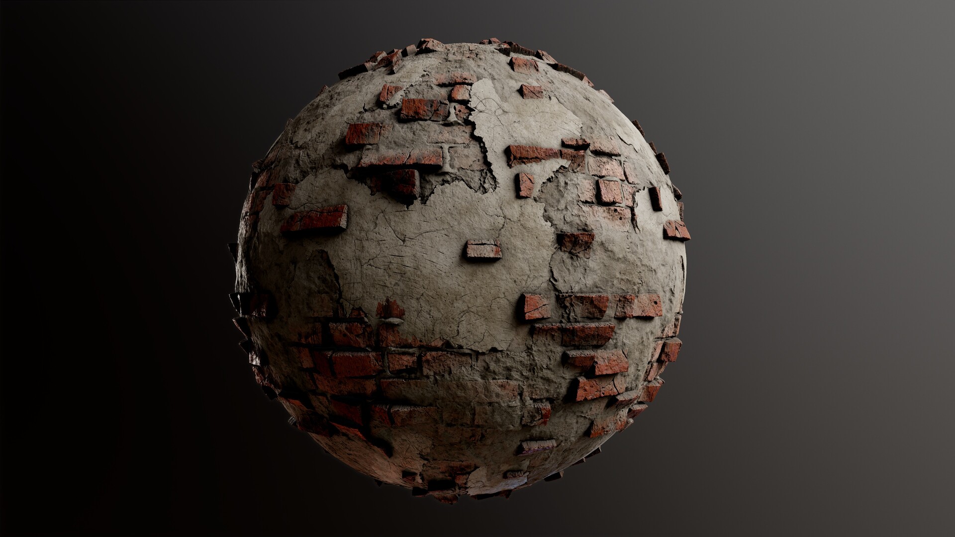 GH Jang - Brick material studies