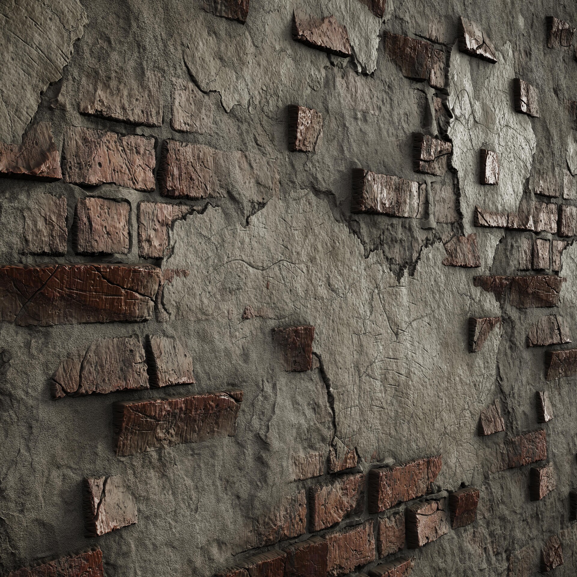 GH Jang - Brick material study