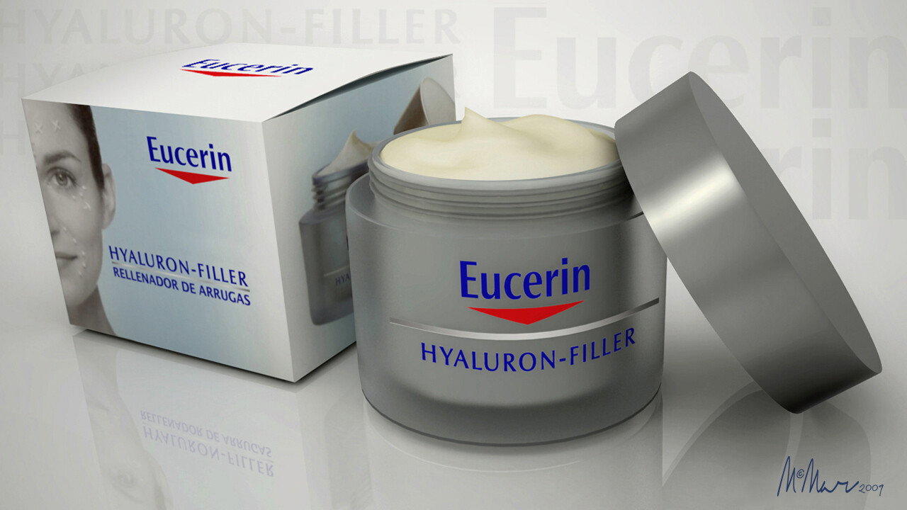 ArtStation - Product visualization 3D