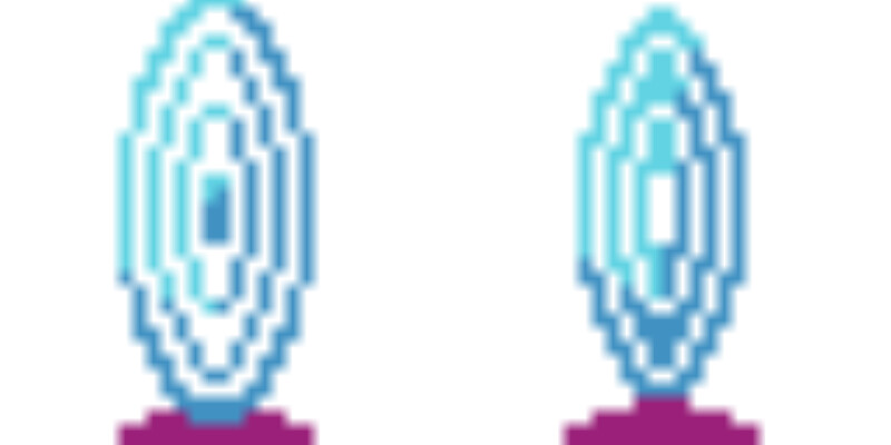 Mac Chadwick - 2D Game Assets 2018/19