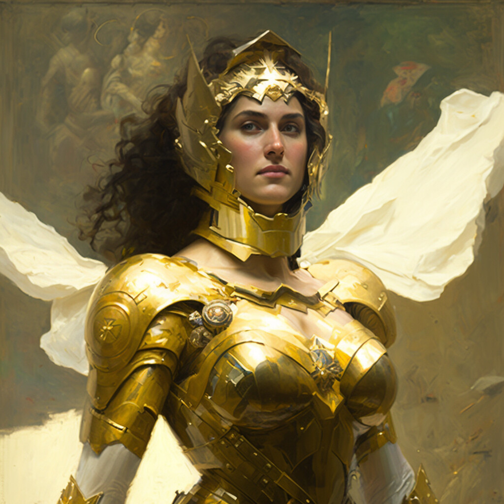 Mark Fielding - Ad Astra Auro