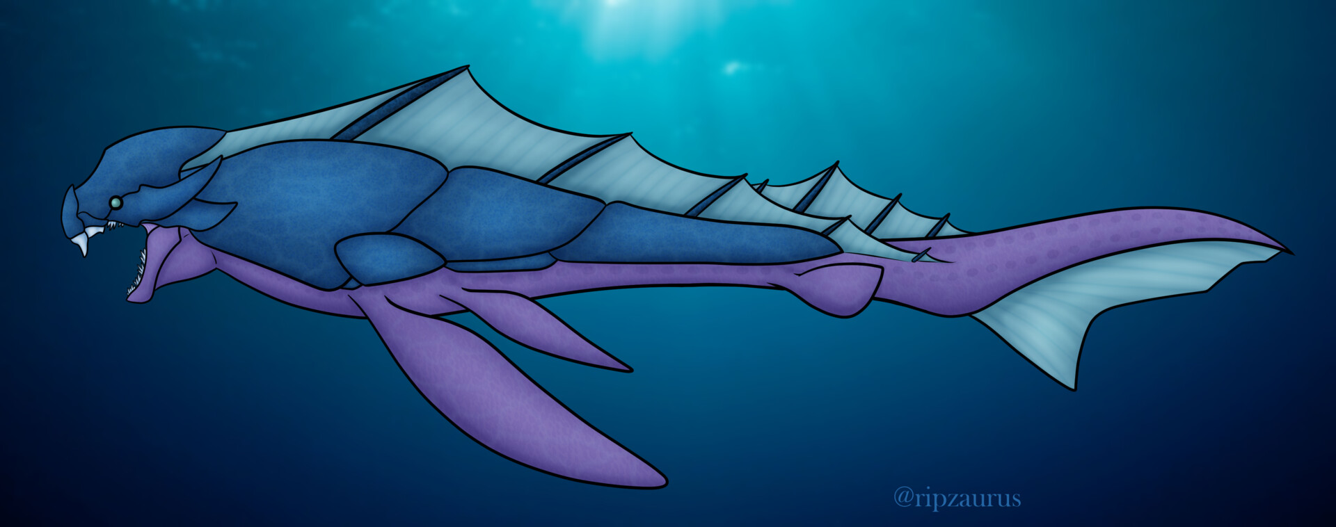 ArtStation - Leviathan