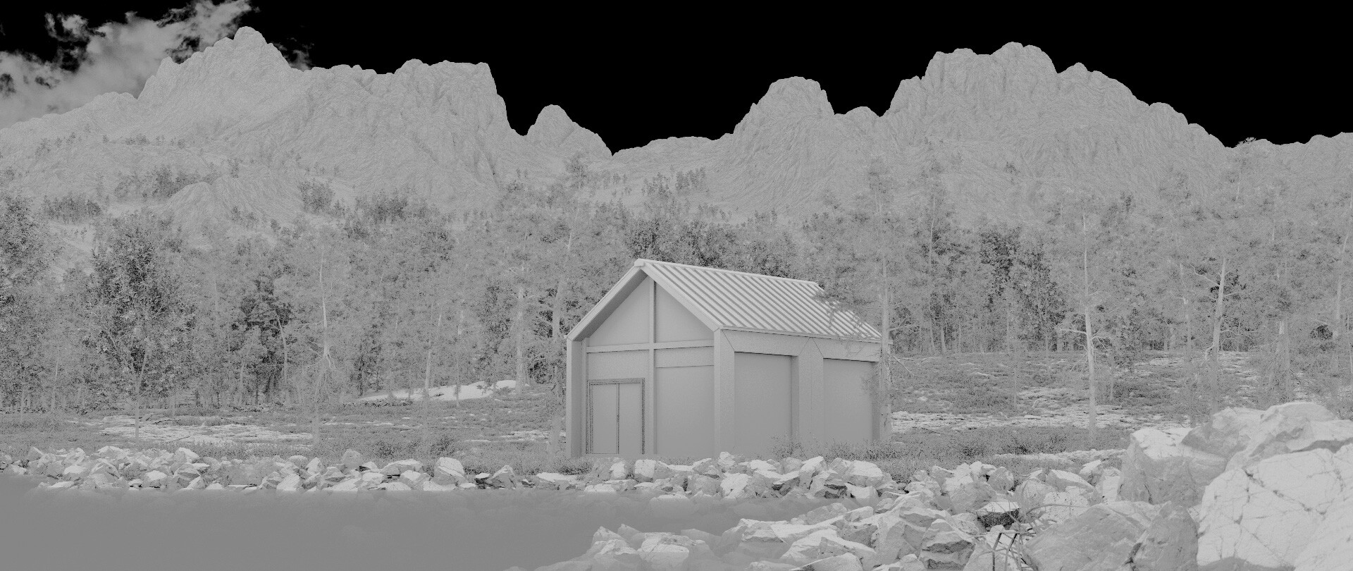 Maarten - Scandinavian Autumn