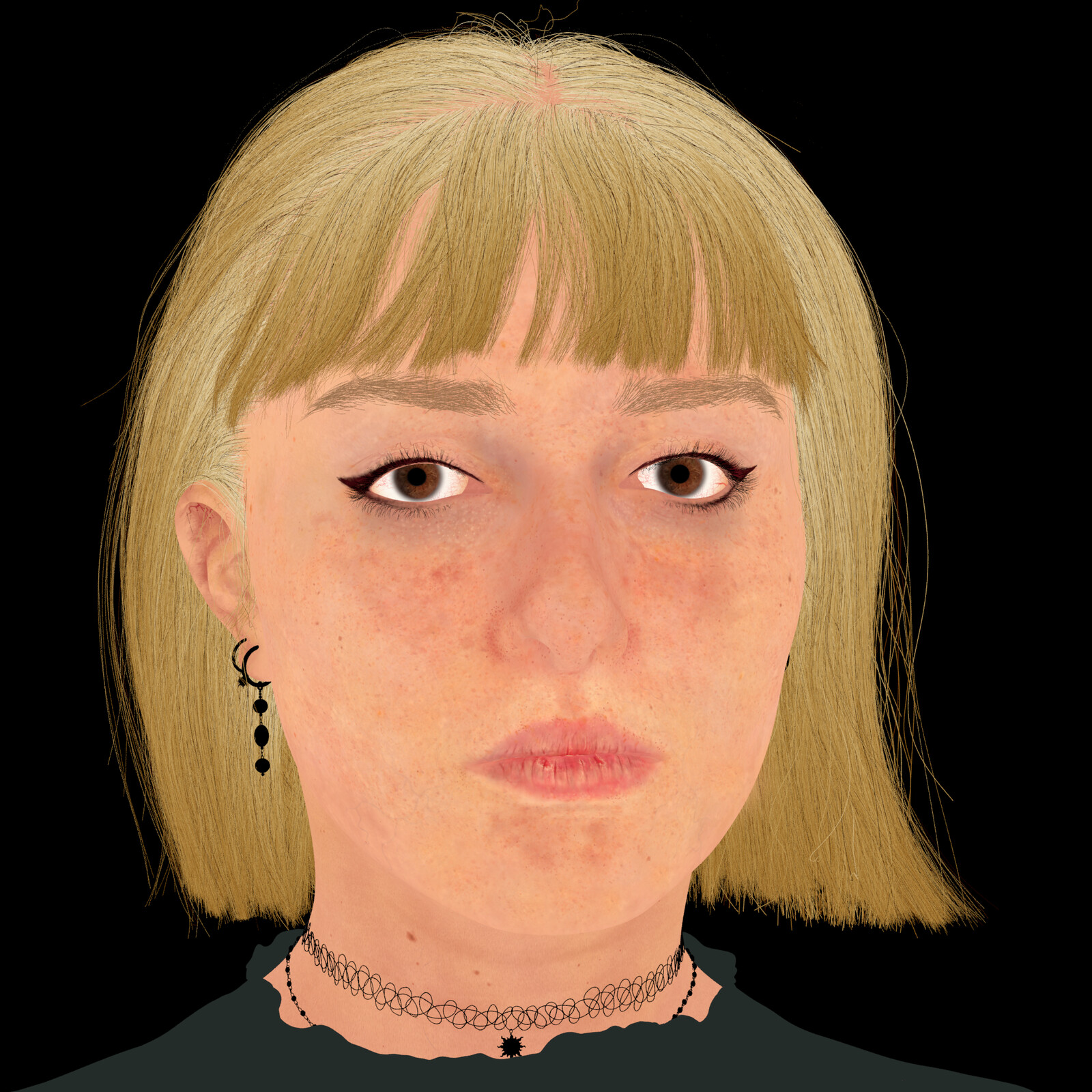 Juliette Gilles-Payart - DigiDouble 2023