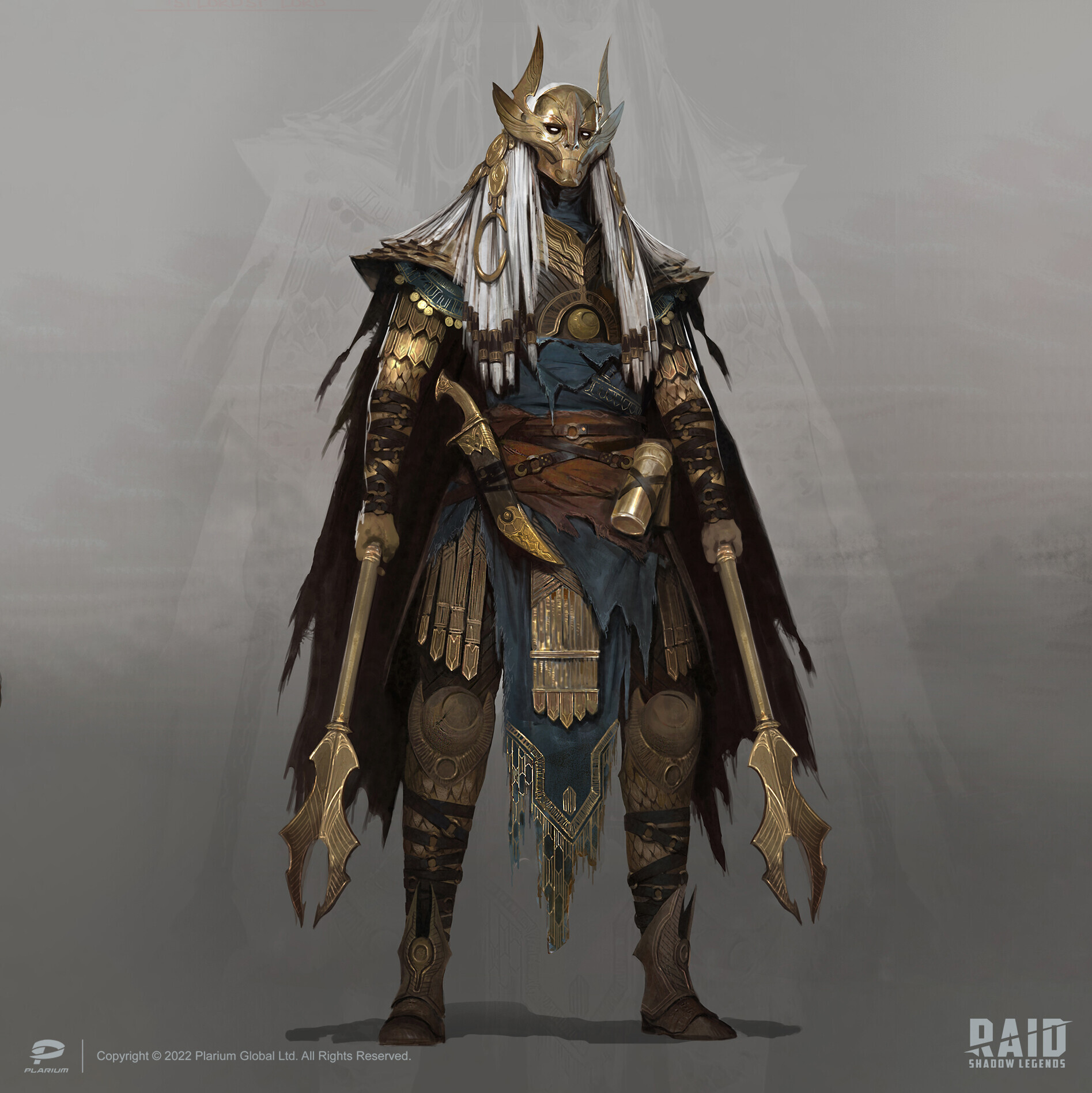 Plarium - RAID: Shadow Legends