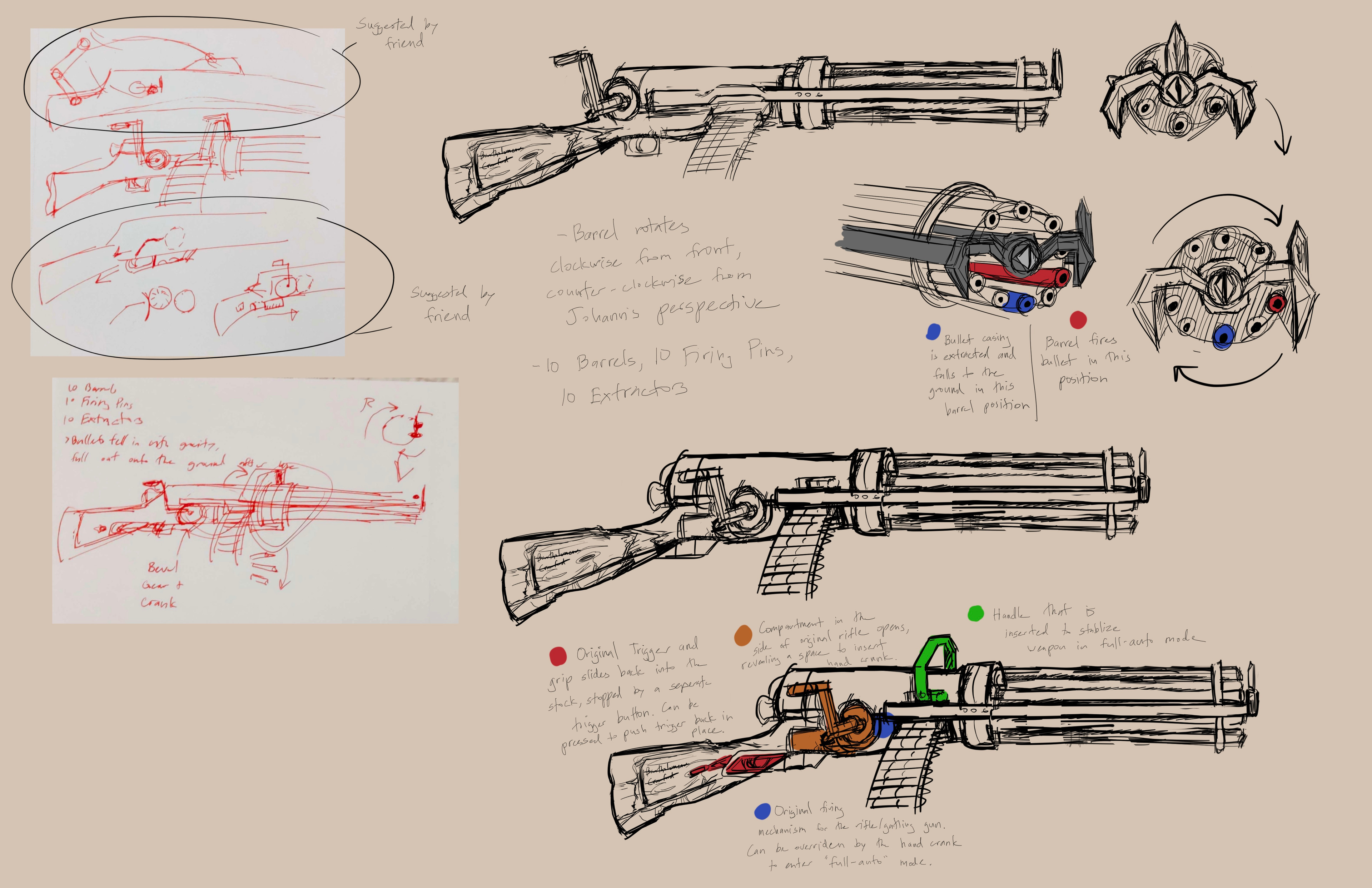 Elizabeth Rei (Wim) Pulanco - Johann Nachtigall
