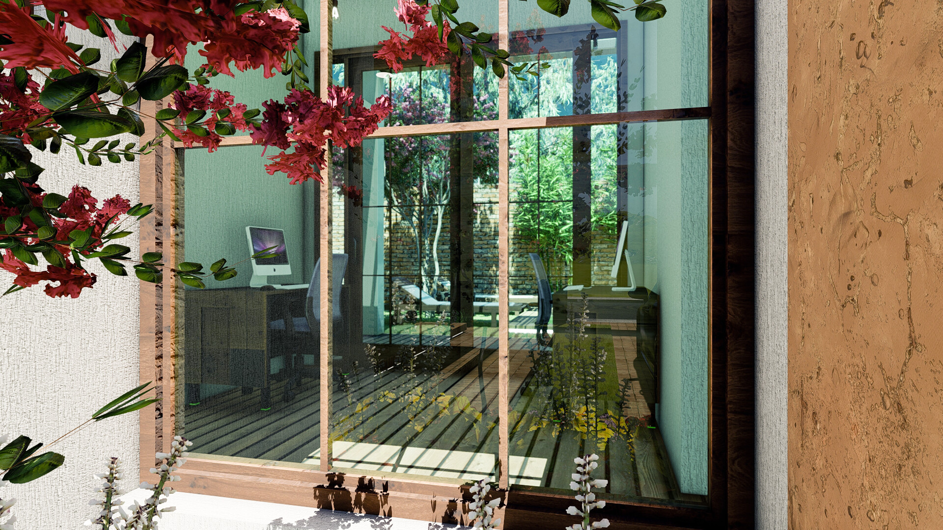 ArtStation - Windows