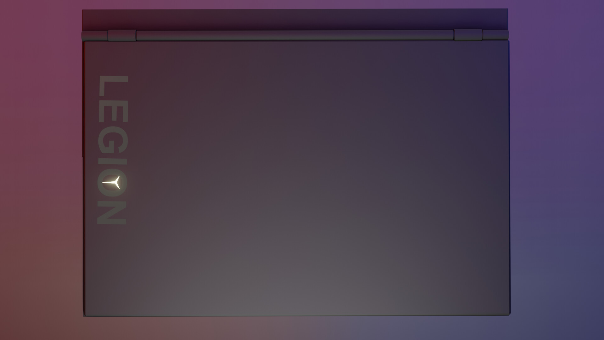 HyperStar - Lenovo Legion Laptop commercial [Blender]