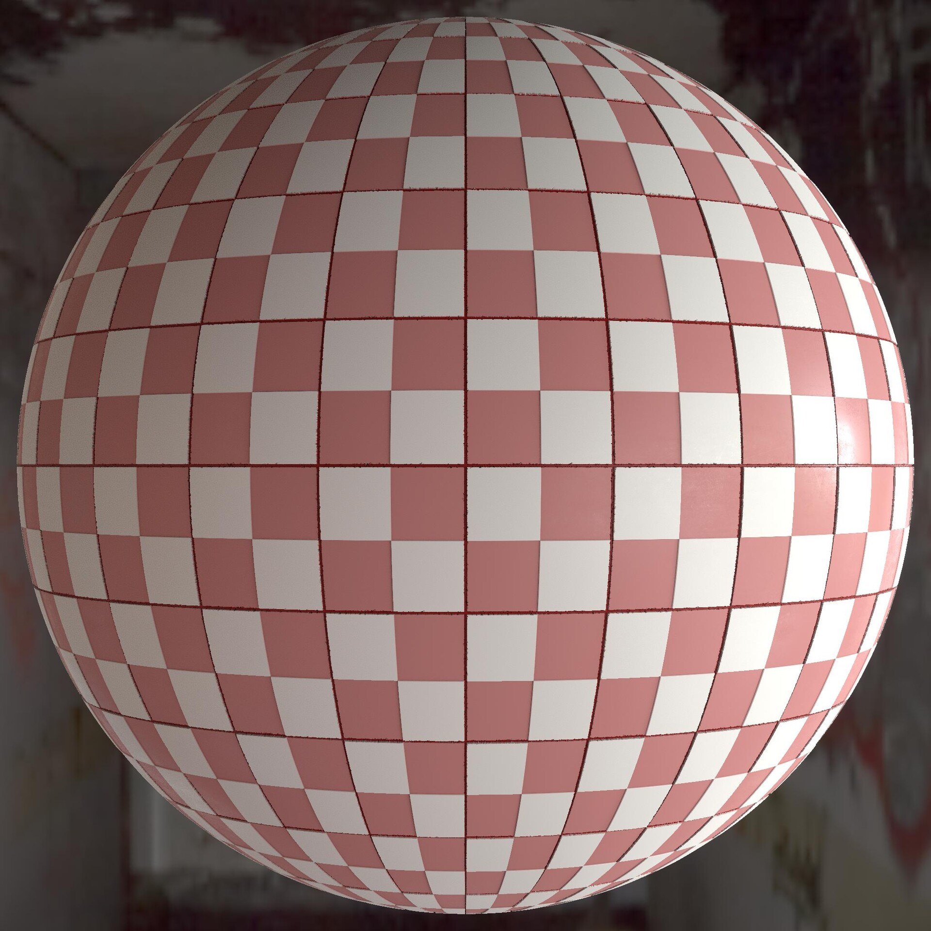 ArtStation - Diner Tiles