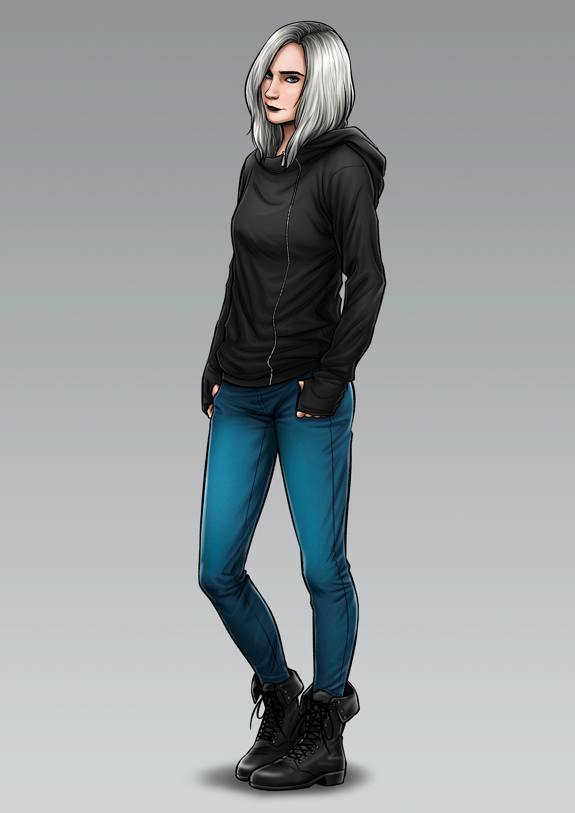 Daniel Cunha - Tangled Nexus