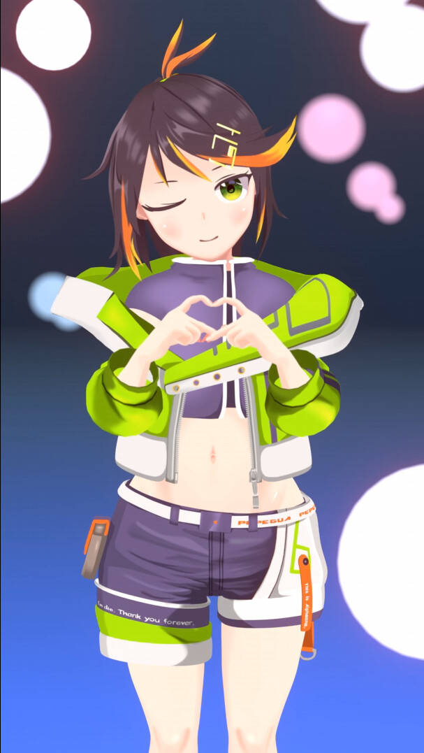 ArtStation - fanart - 哈瓜哈瓜Jongie