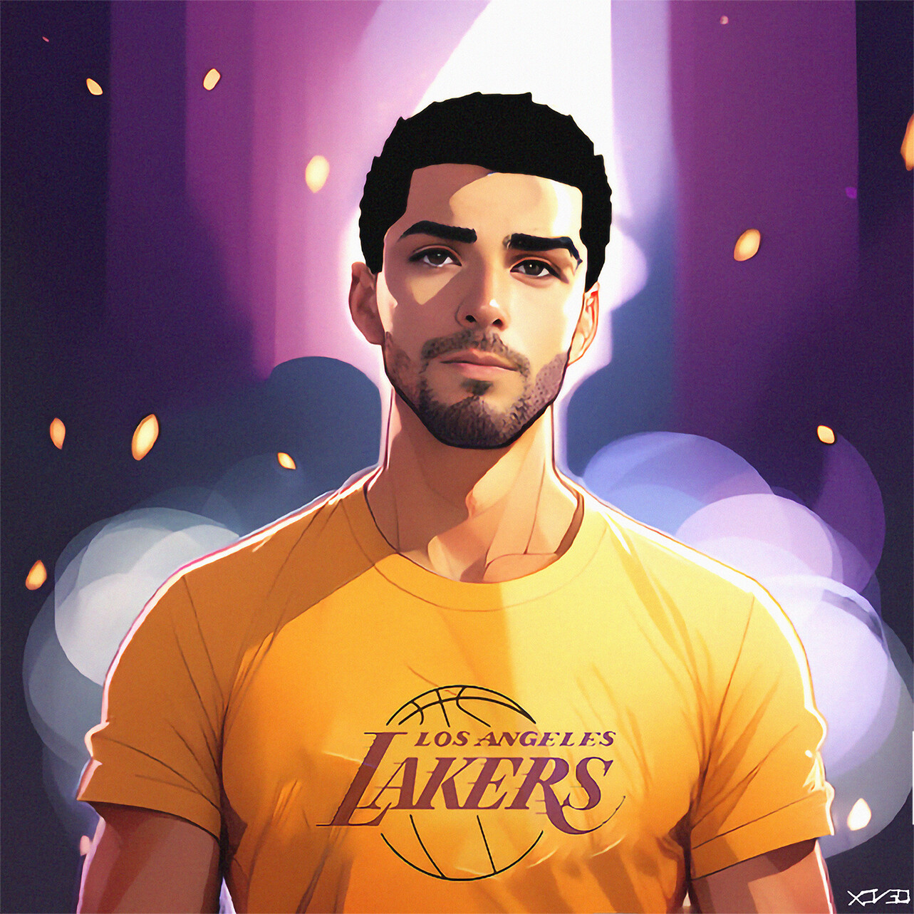 ArtStation - ME+ME = MEME