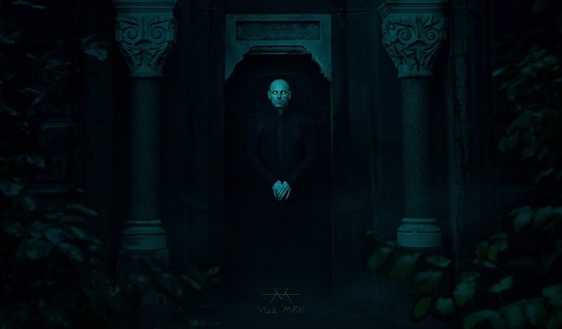 ArtStation - Nocturne