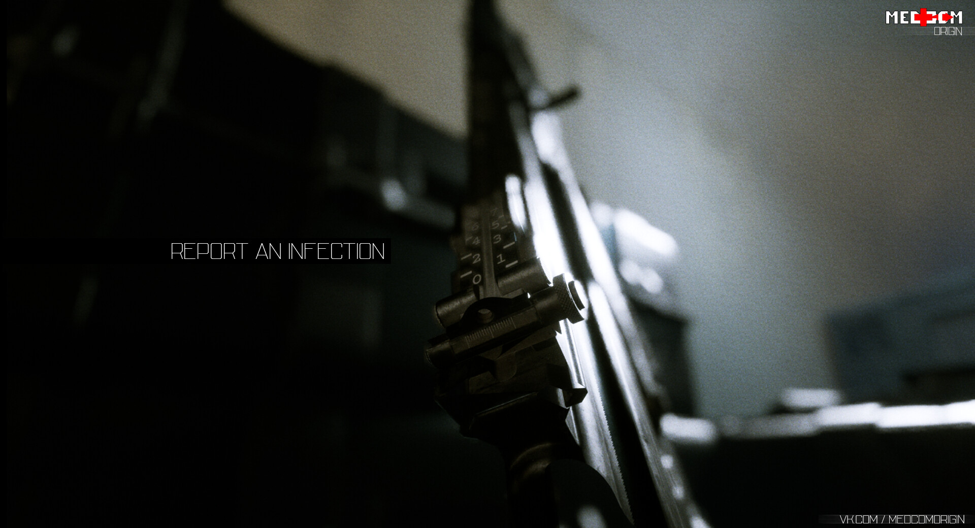 MedCom Origin - Ak12