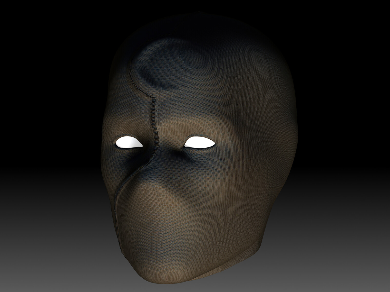 Prince Malhotra - Moon Knight Mask