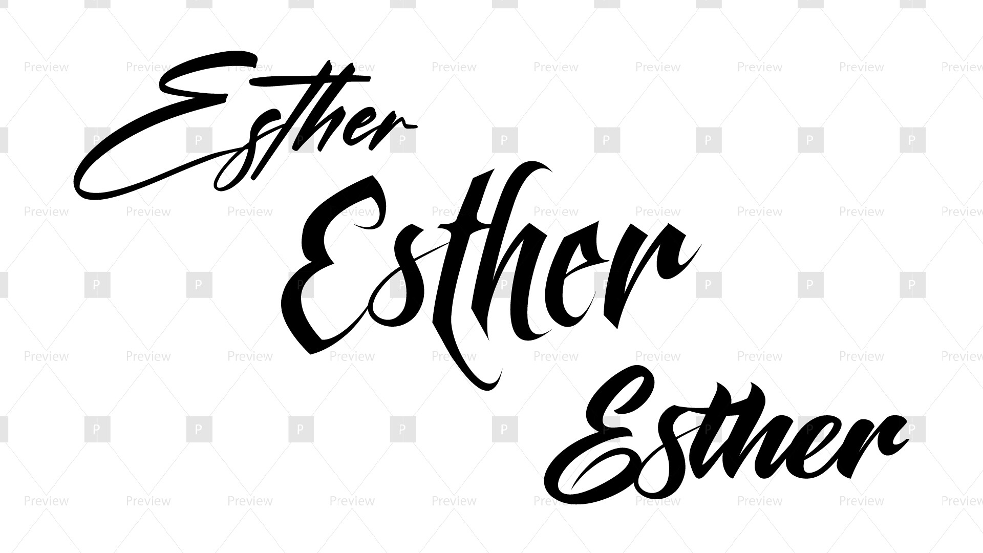 ArtStation - Tattoo for Lupe