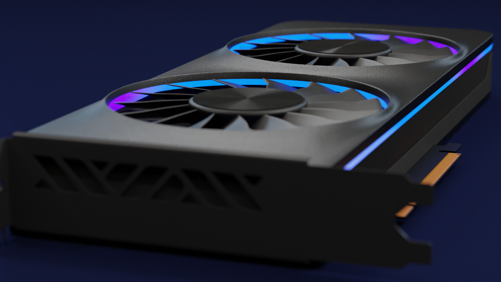 5th Dimension - ARC A770 - Intel