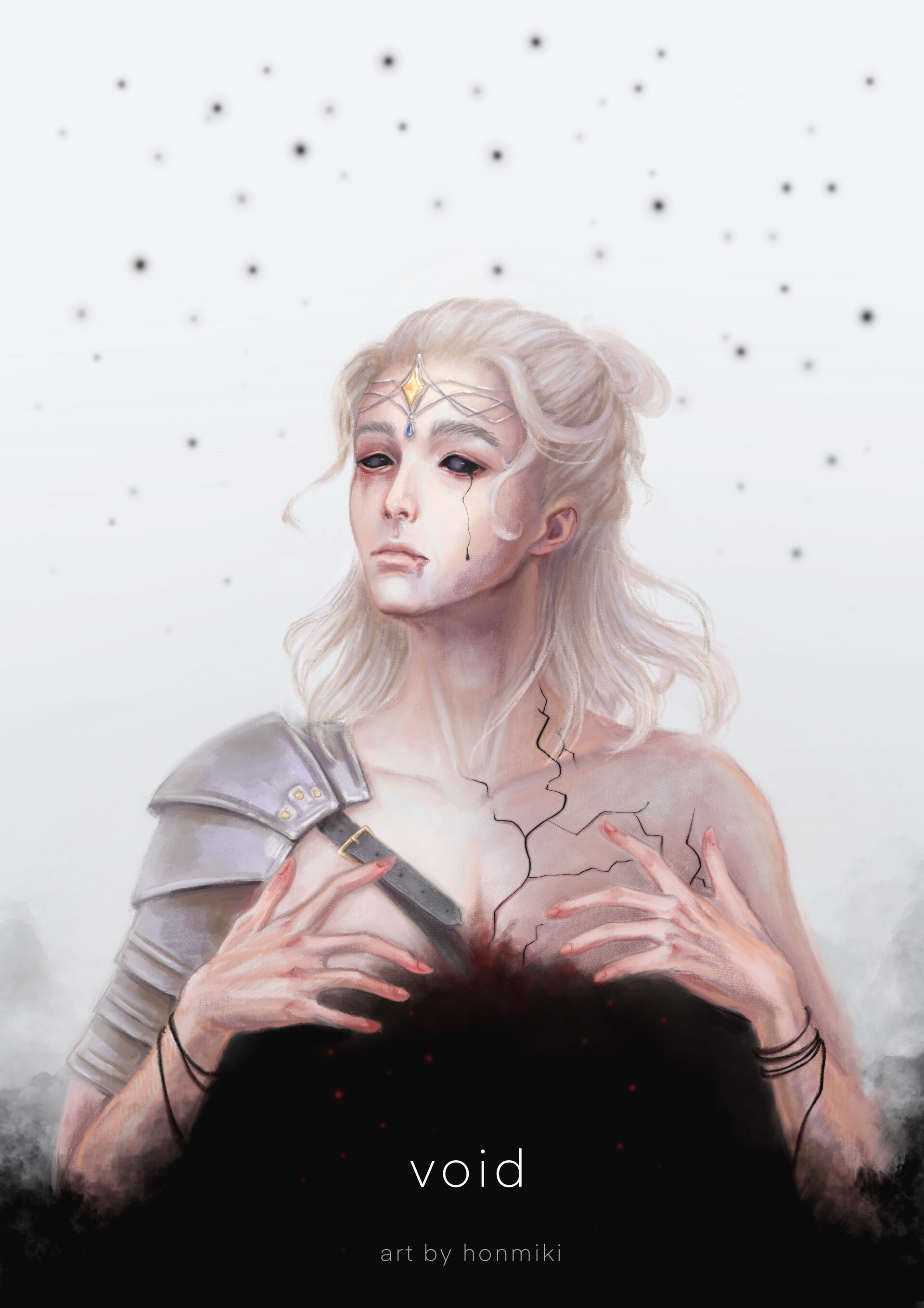 ArtStation - Void